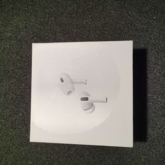 Apple | Headphones | Apple Airpods Pro Wireless Earbuds | Poshmark